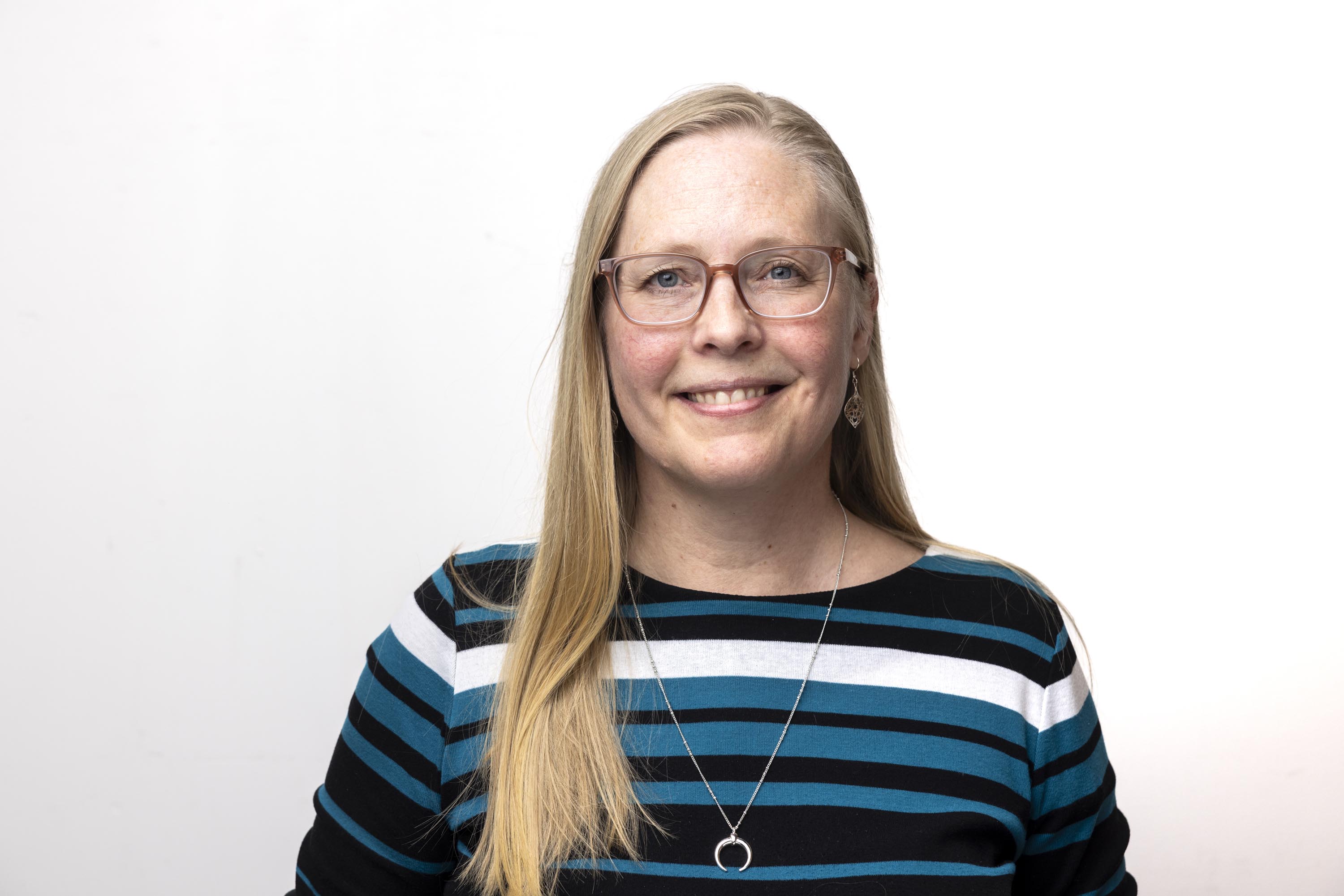 Dr Helena Mangs | Ramaciotti Centre for Genomics